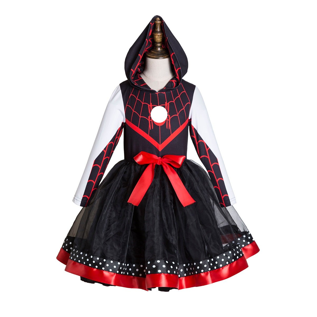 Ghosts a Spiders Inspired Costume Spiders Gwenen Inspired Costume Ghos ...
