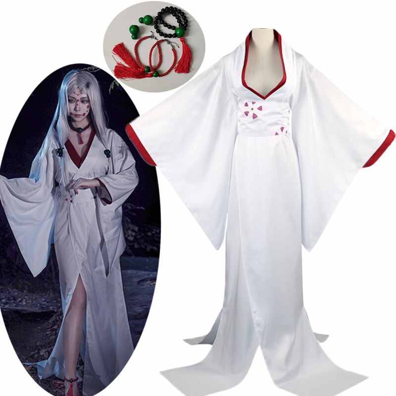 Anime Demons cos Slayers Kimetsusu Cosplay Ruiui Costume Kimono Unform ...