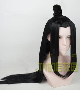 Chinese TV Series Mo Dao Zu Shi The Untamed Xiao Xing chen Cosplay Cos ...