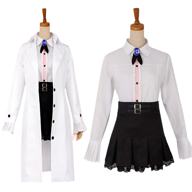 Arifuretata From Common a places to World's a Strongest Yue Cosplay Co ...